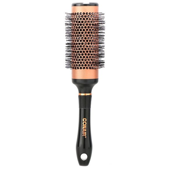 Conair | Hair | Conair Copper Collection Quick Blowdry Small Round Hair ...